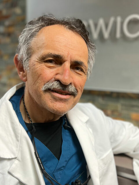 Meet the Team - Norwich Dental